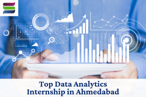 Top Data Analytics Internship in Ahmedabad